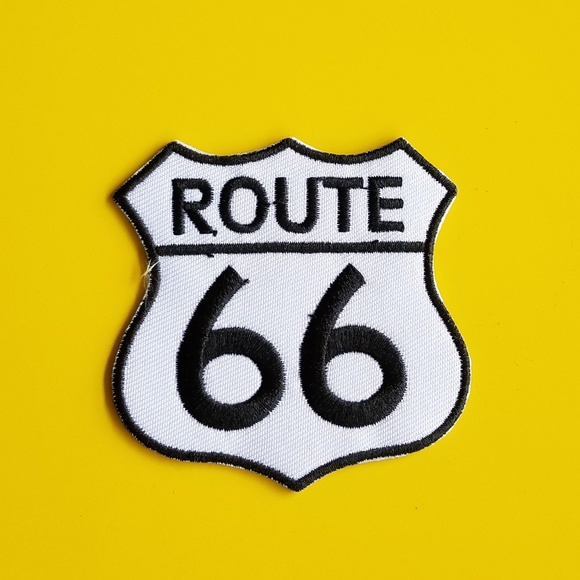 Accessories | Route 69 Iron On Patch | Poshmark